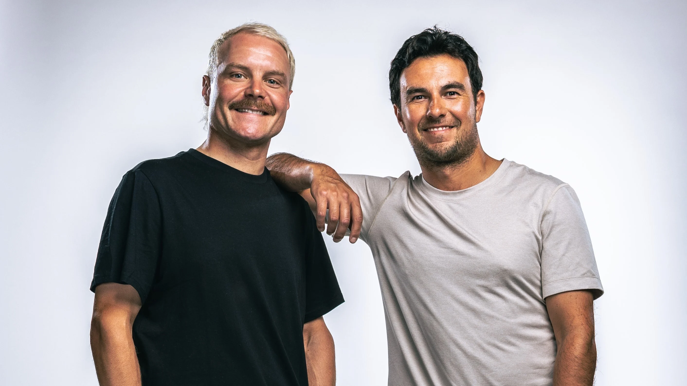 Cadillac opt for Sergio Perez and Valtteri Bottas driver line-up for inaugural 2026 F1 season